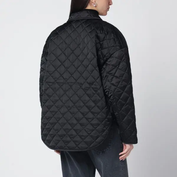 TOTEME Quilted Jacket
