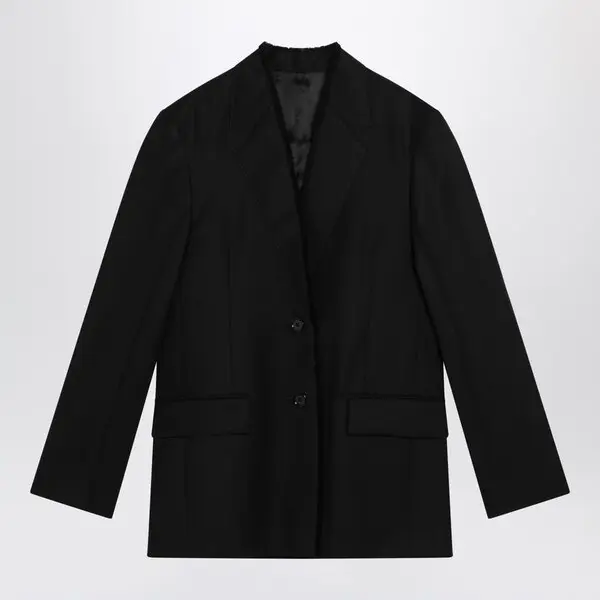 TOTEME Wool Blazer