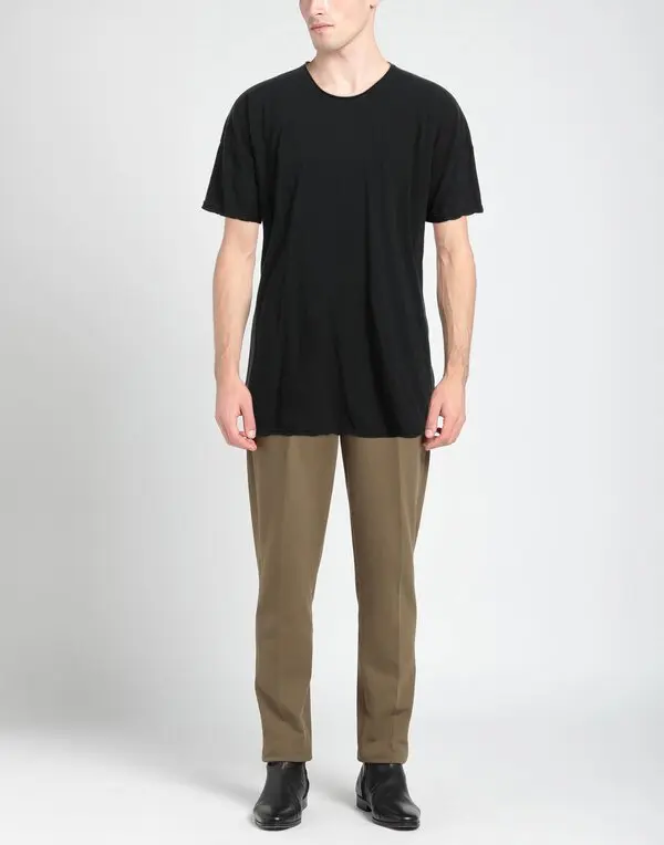 Crossley T-shirt Size Cotton