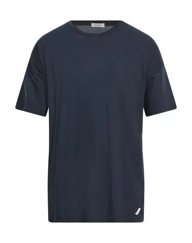 Crossley T-shirt Size Cotton - Blue