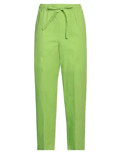MEIMEIJ Tapered Cotton Pants