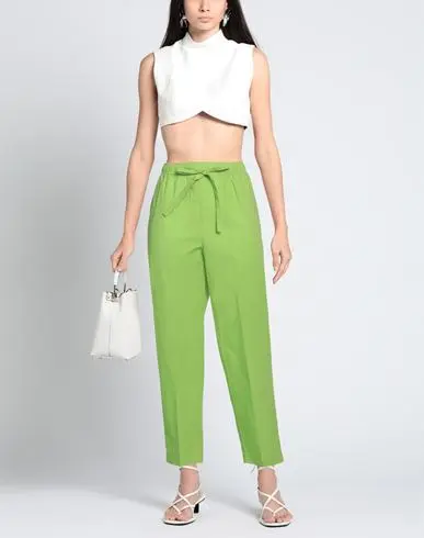 MEIMEIJ Tapered Cotton Pants