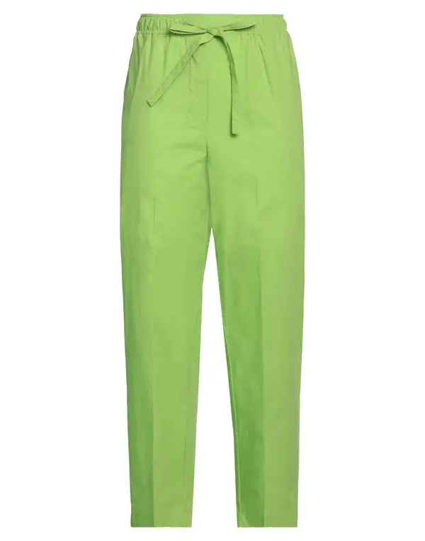MEIMEIJ Tapered Cotton Pants