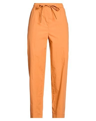 MEIMEIJ Tapered Cotton Pants - Red