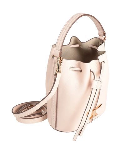 TOD'S Leather Bucket Bag