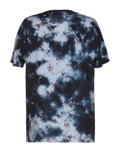 Sandro T-shirt With Floral Design