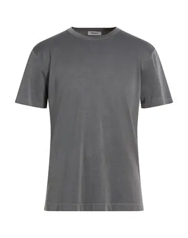 Crossley T-shirt Size Cotton - Grey