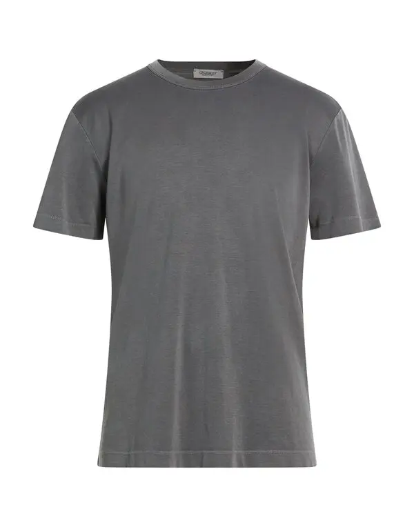 Crossley T-shirt Size Cotton - Grey