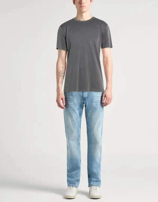 Crossley T-shirt Size Cotton - Grey