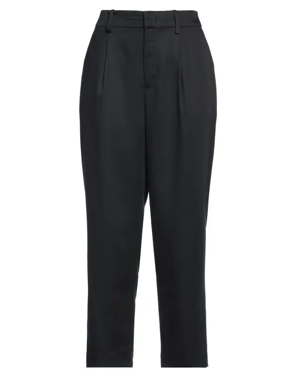 PT TORINO Tapered Lyocell Pants