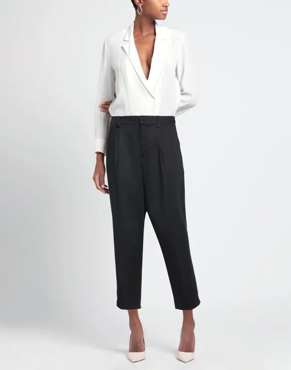PT TORINO Tapered Lyocell Pants