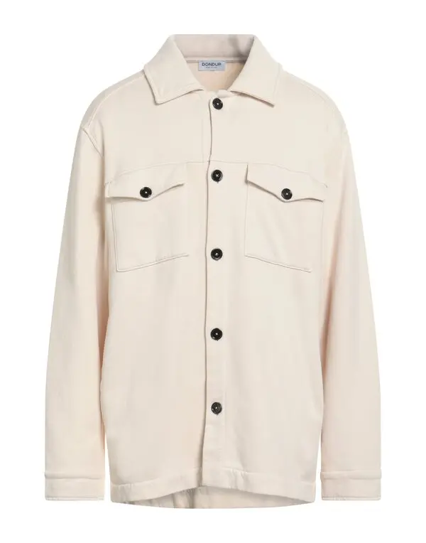 DONDUP Cotton Shirt
