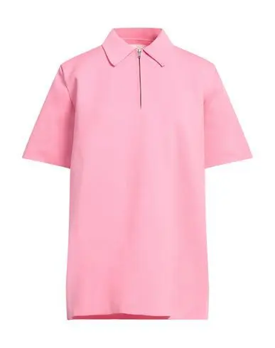 JIL SANDER Polo Shirt