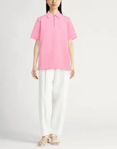 JIL SANDER Polo Shirt