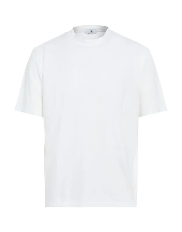 KIRED T-shirt Size Cotton, Elastane