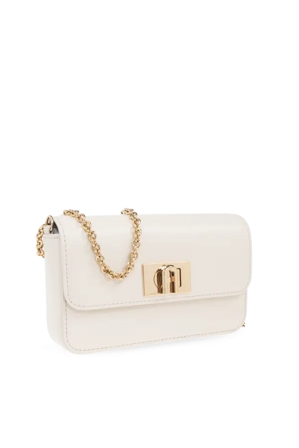 Furla 1927 Mini Shoulder Bag