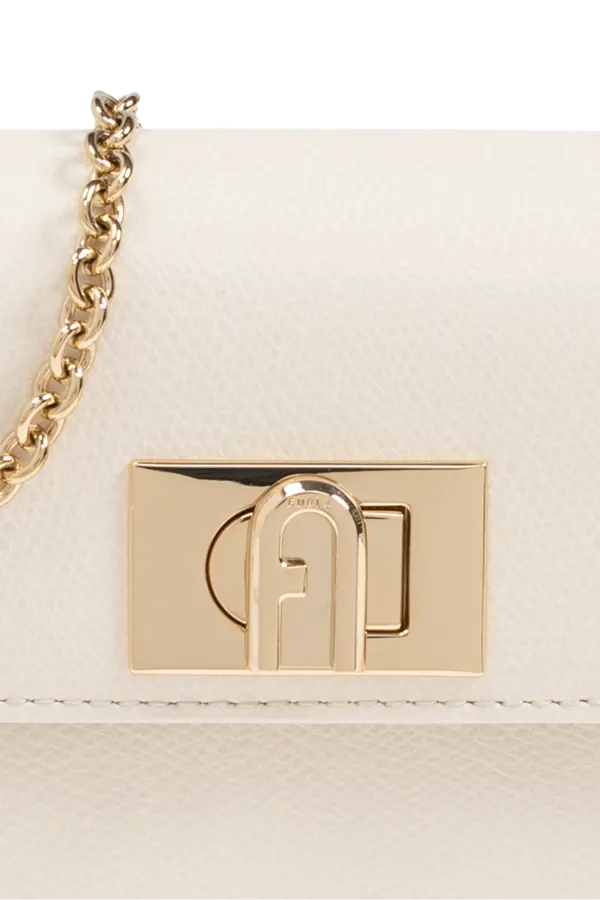 Furla 1927 Mini Shoulder Bag