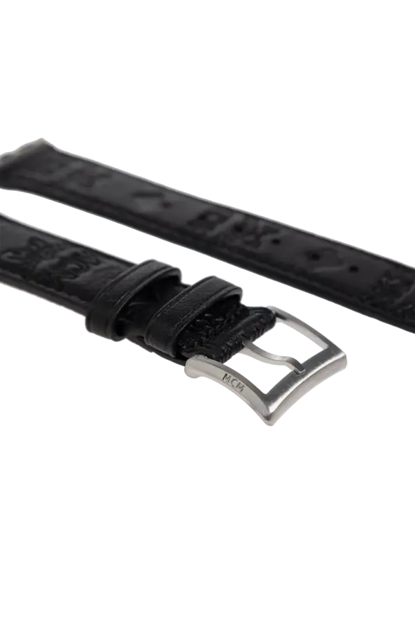 Mcm Apple Watch Strap
