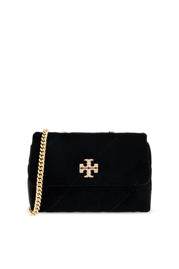 Tory Burch Kira Diamond Small Shoulder Bag
