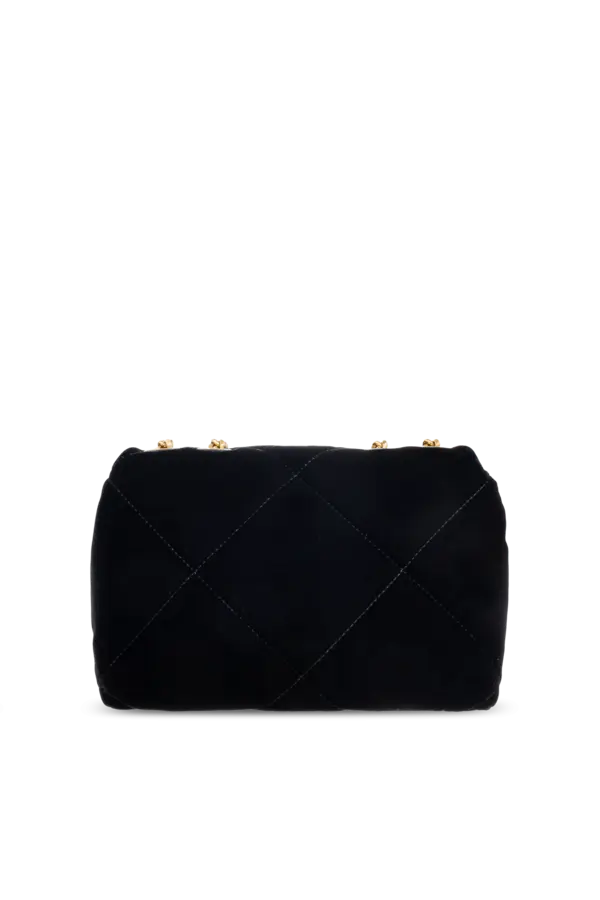 Tory Burch Kira Diamond Small Shoulder Bag