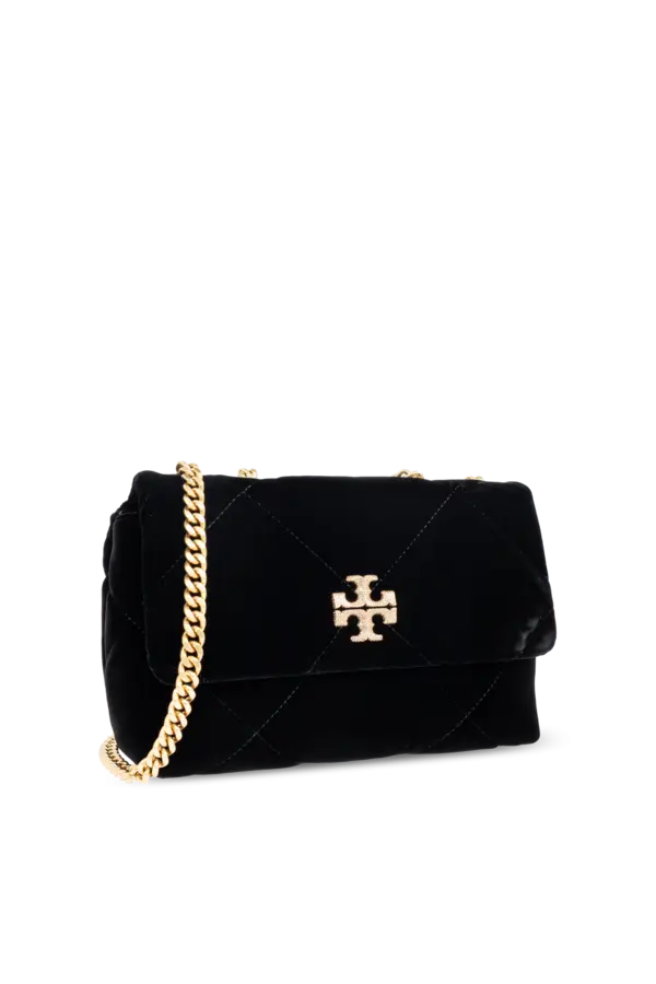 Tory Burch Kira Diamond Small Shoulder Bag
