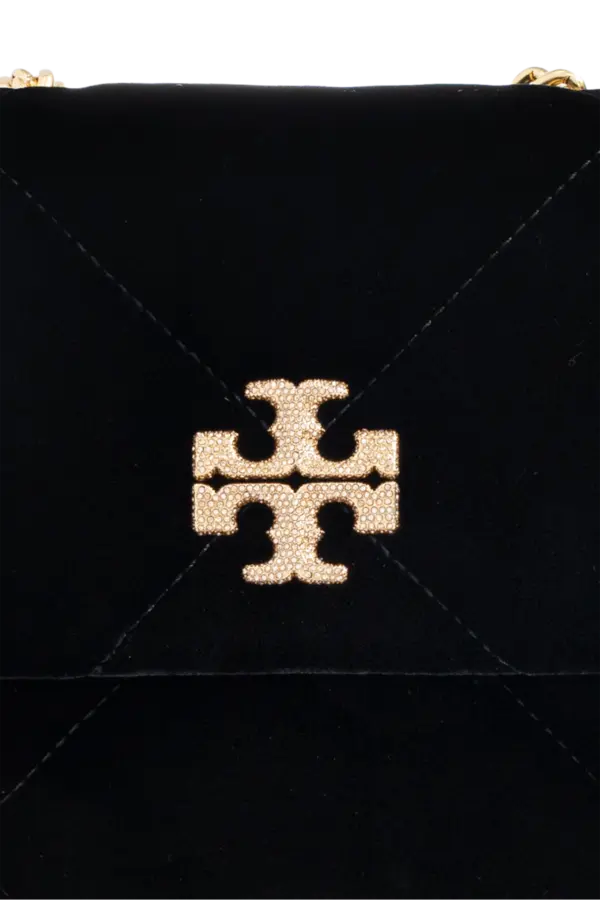 Tory Burch Kira Diamond Small Shoulder Bag