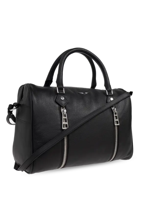 Zadig&Voltaire Sunny Medium Handbag