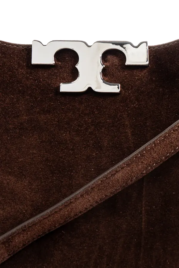 Tory Burch Eleanor Handbag - Brown