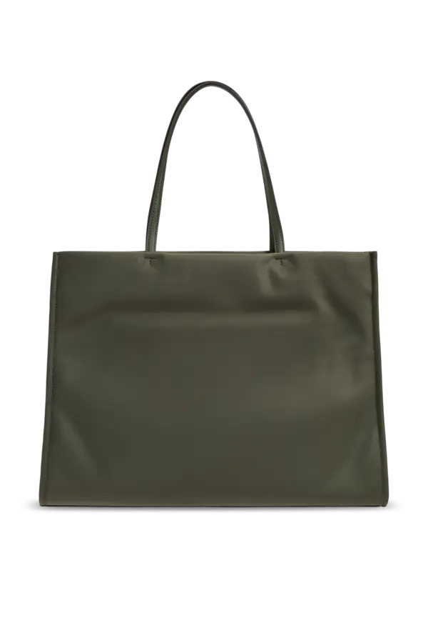 Tory Burch Ella Shopper Bag - Green