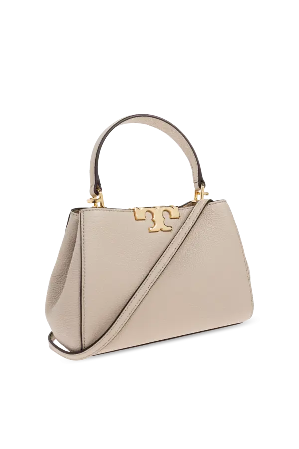 Tory Burch Eleanor Mini Handbag - Cream