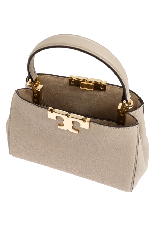 Tory Burch Eleanor Mini Handbag - Cream
