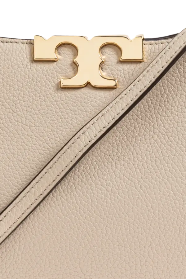 Tory Burch Eleanor Mini Handbag - Cream