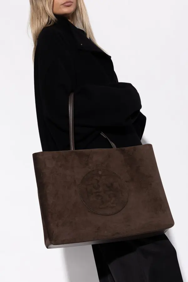 Tory Burch Ella Shopper Bag