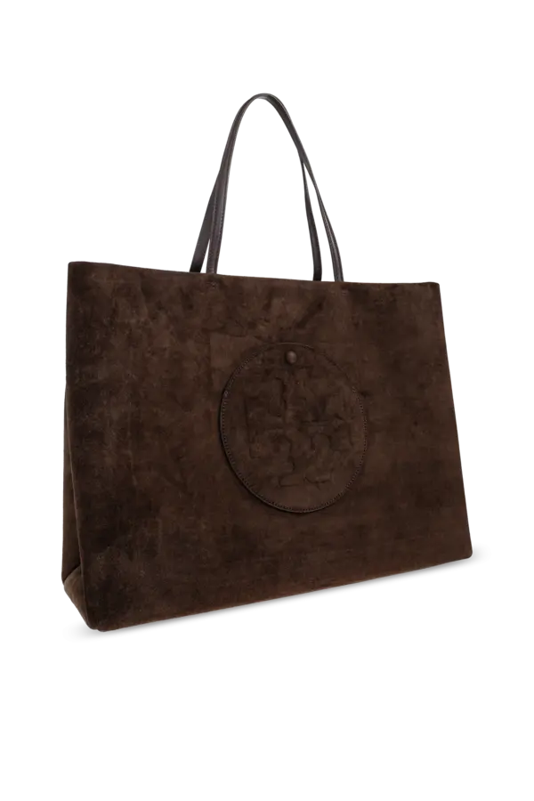 Tory Burch Ella Shopper Bag
