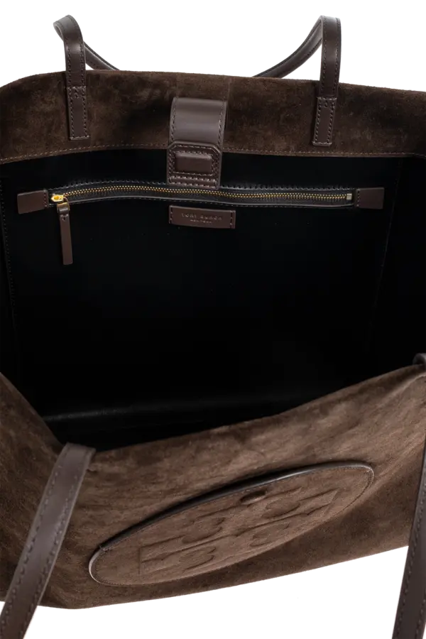Tory Burch Ella Shopper Bag