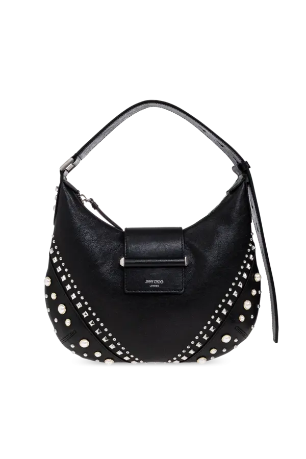 JIMMY CHOO Handbag - Black
