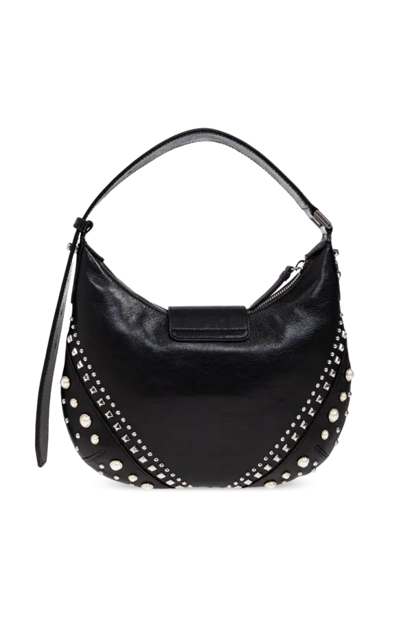 JIMMY CHOO Handbag - Black
