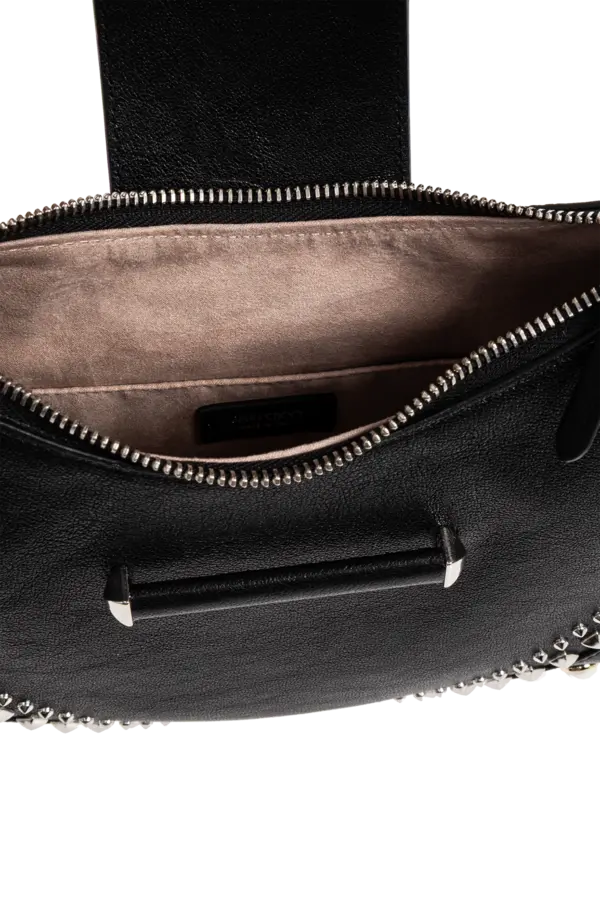 JIMMY CHOO Handbag - Black