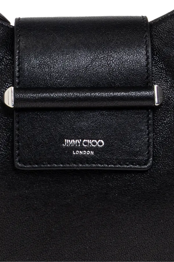 JIMMY CHOO Handbag - Black