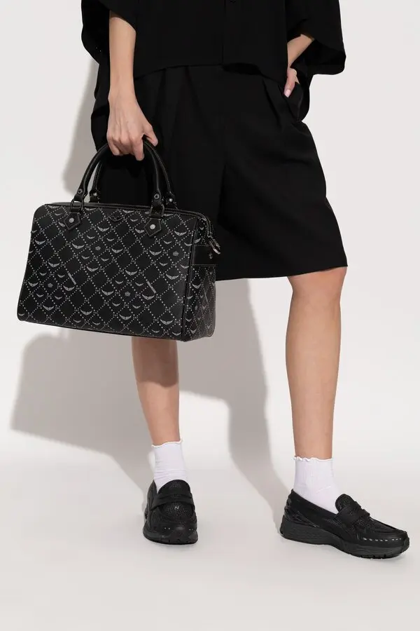 Zadig&Voltaire Sunny Vibe Handbag