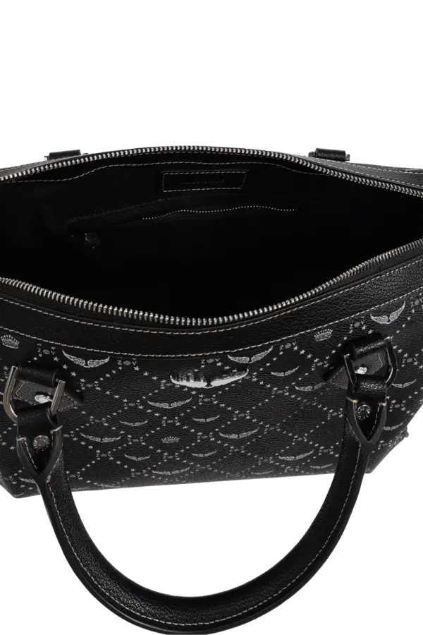 Zadig&Voltaire Sunny Vibe Handbag