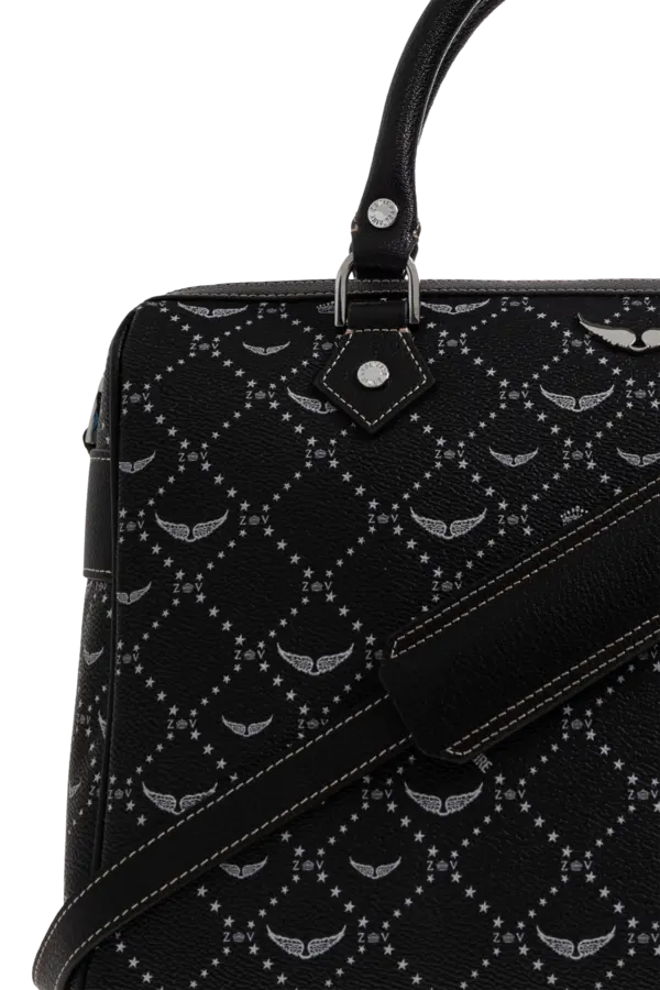 Zadig&Voltaire Sunny Vibe Handbag
