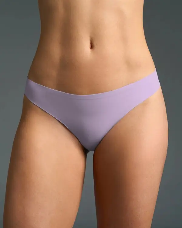EBY Pastel Thong Panties
