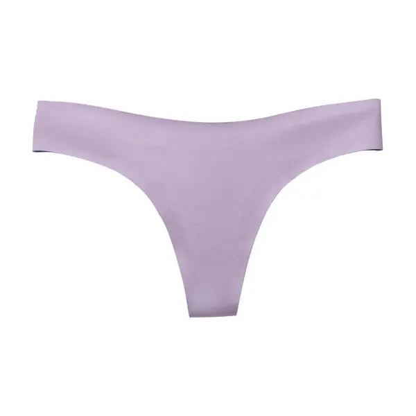 EBY Pastel Thong Panties