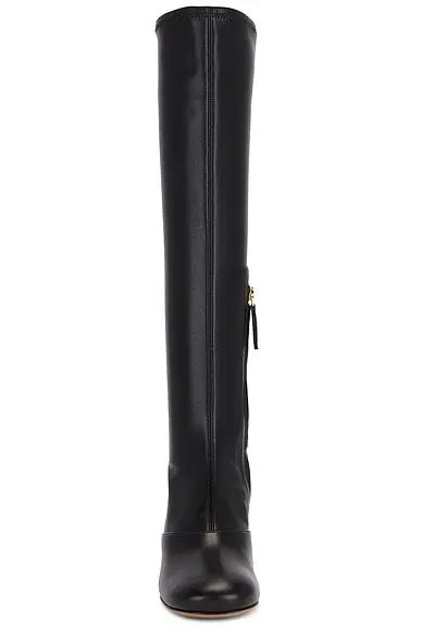 Chloé Janis Boots