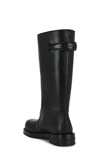 Acne Studios Beshay Boots