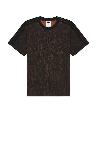 ADIDAS X SONG FOR THE MUTE Adi006 Tee