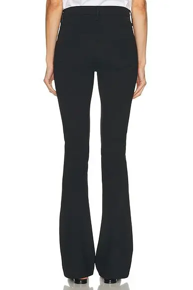 MOTHER High Waisted Runaway Jeans - Smooth Operator