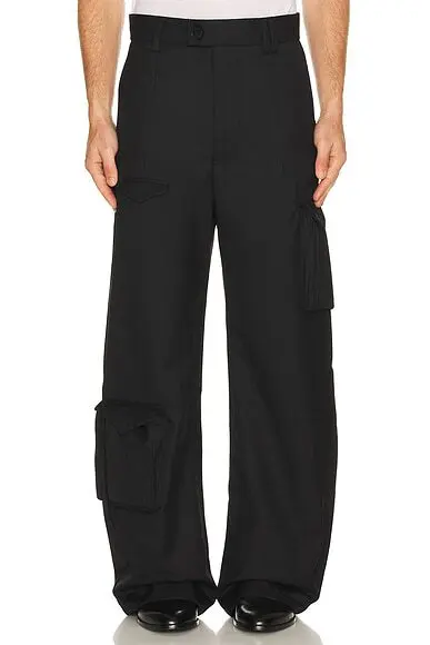 KODY PHILLIPS Cargo Slacks