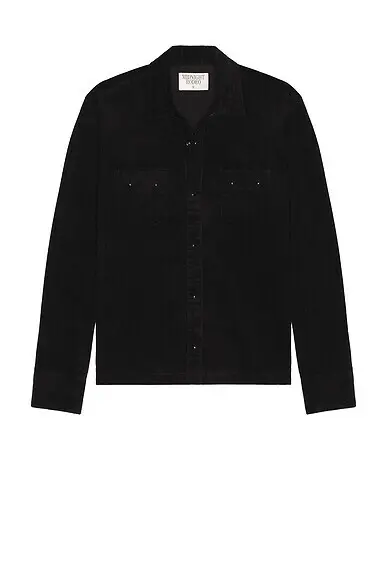 MIDNIGHT RODEO Western Shirt
